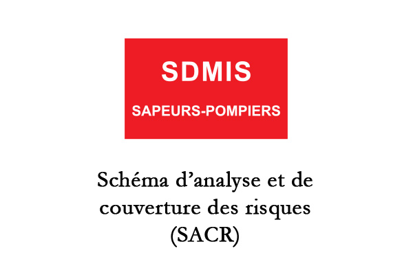 Schéma d'Analyse et de Couverture des Risques (SACR) - SDMIS